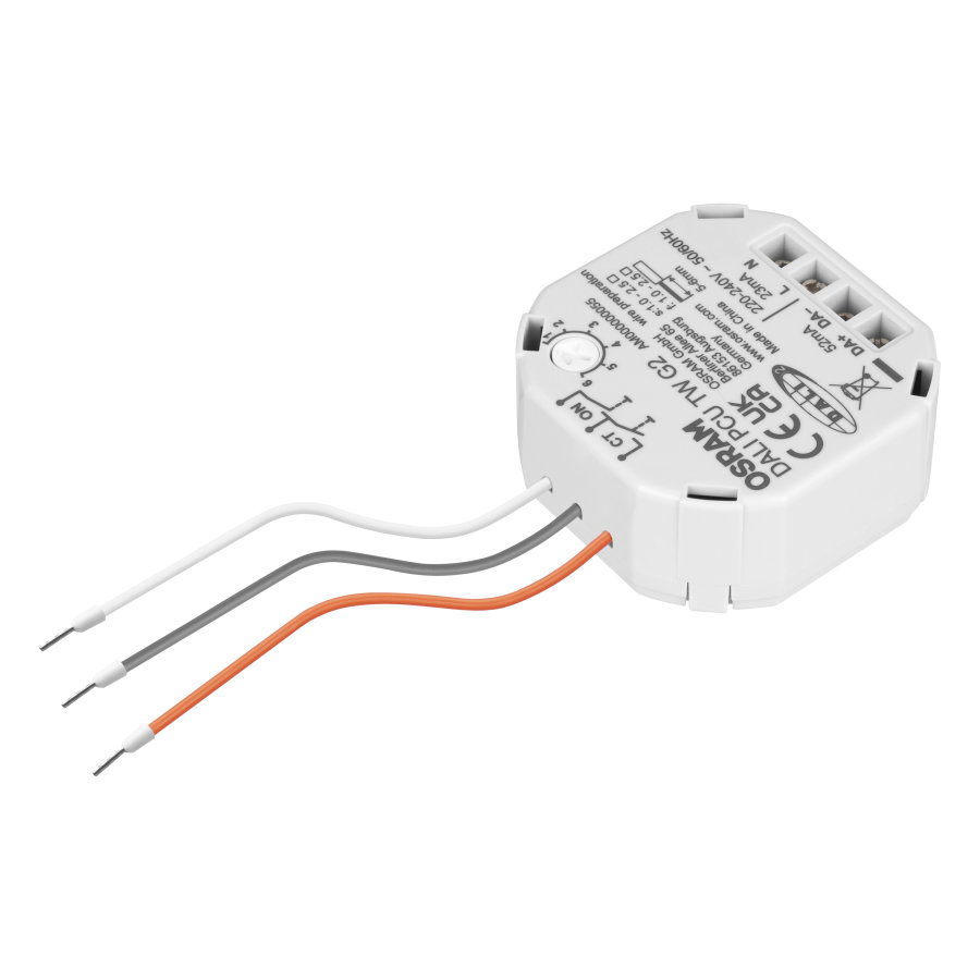 Osram DALI PCU TW G2 - 4052899631625 | 30170541